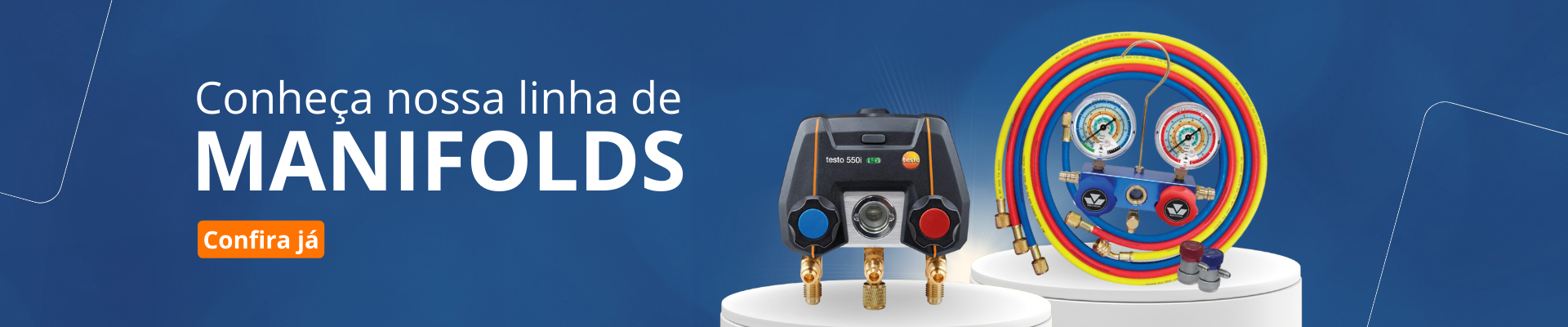 Samatec - Refrigeração & Máquinas